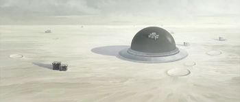 Hoth hogs main base | My Game Wikia | Fandom