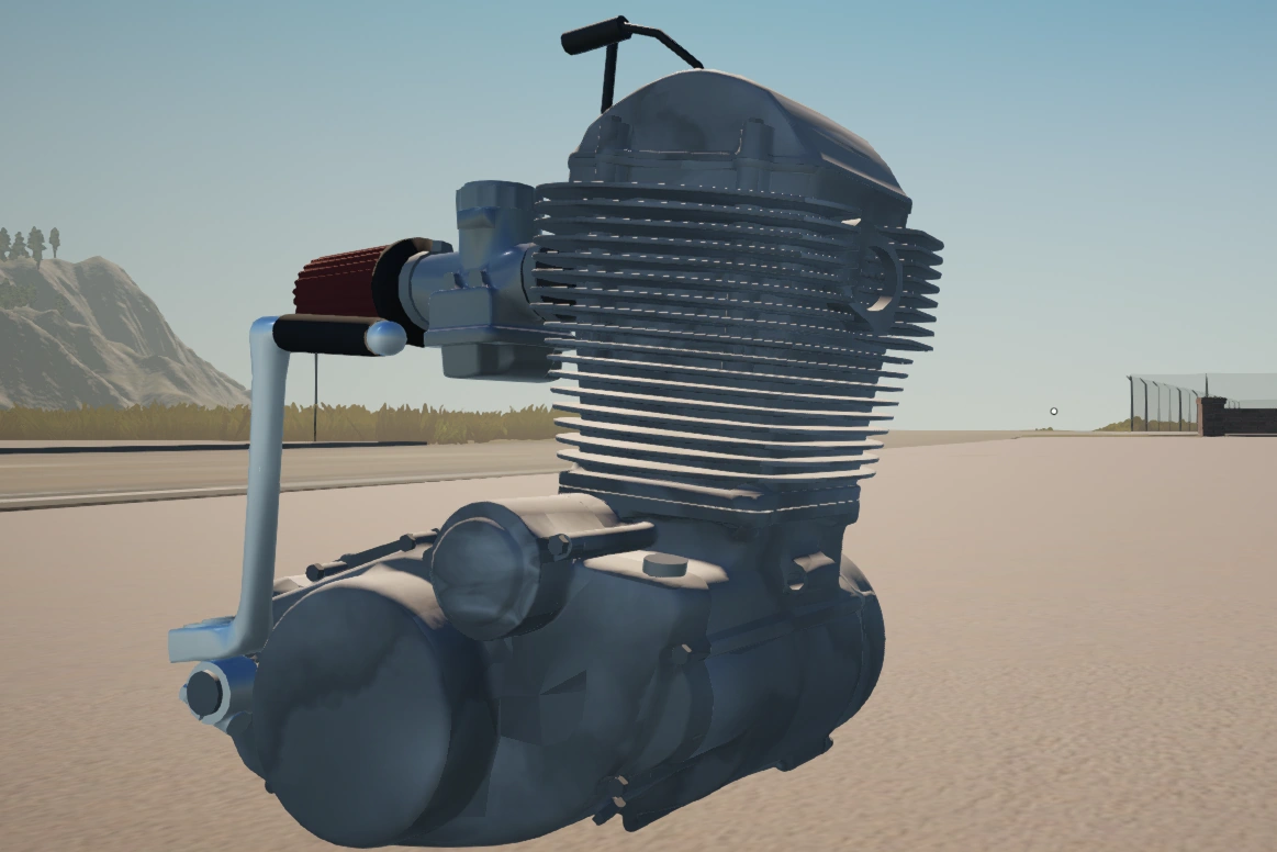 500CC | My Garage Wiki | Fandom