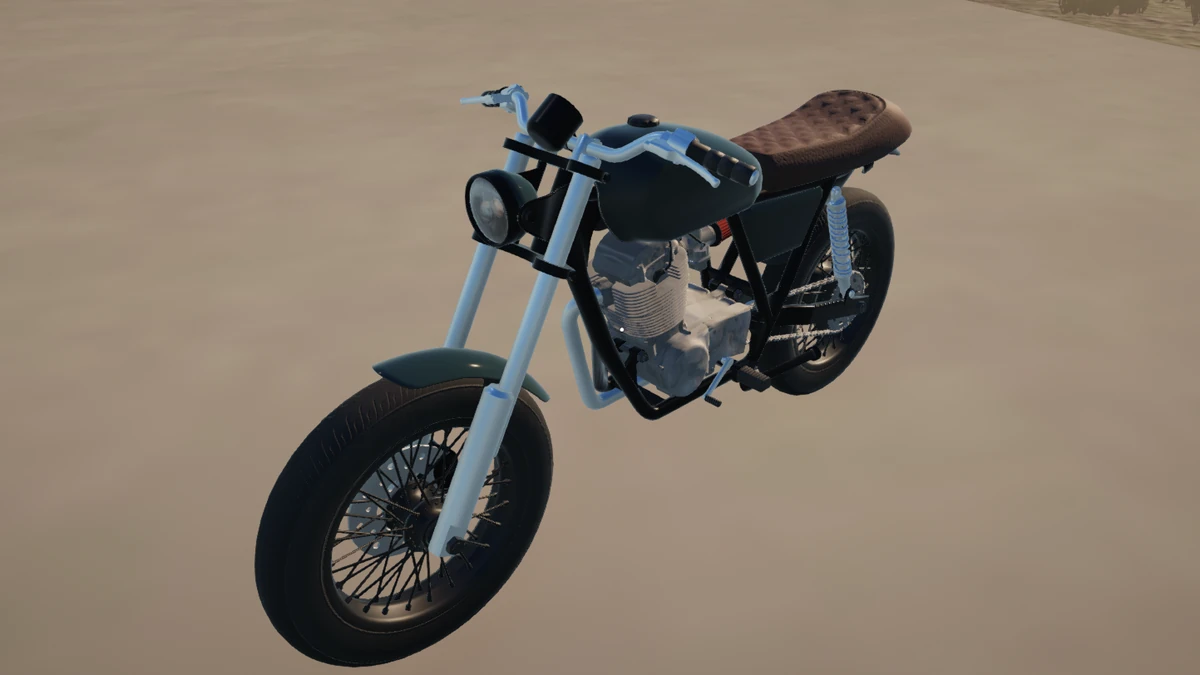 L500 | My Garage Wiki | Fandom