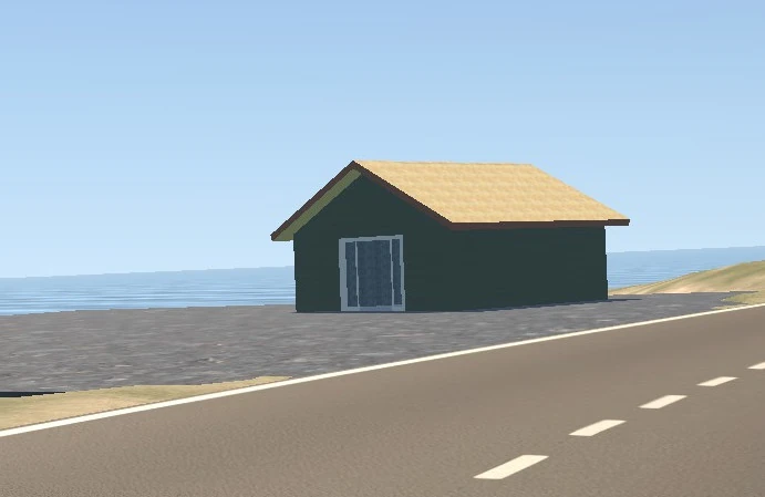 Empty Store | My Garage Wiki | Fandom