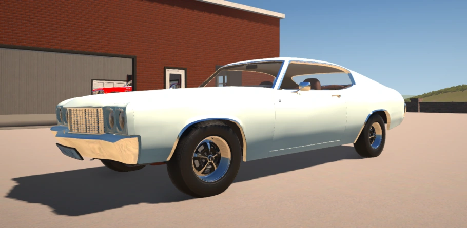 Jason | My Garage Wiki | Fandom