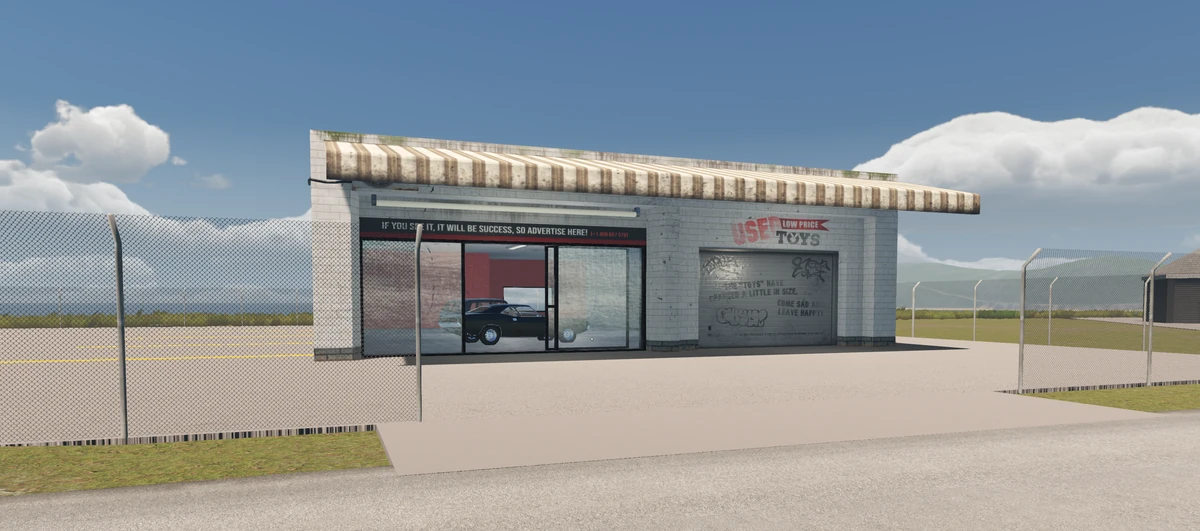 Used Car Sales | My Garage Wiki | Fandom