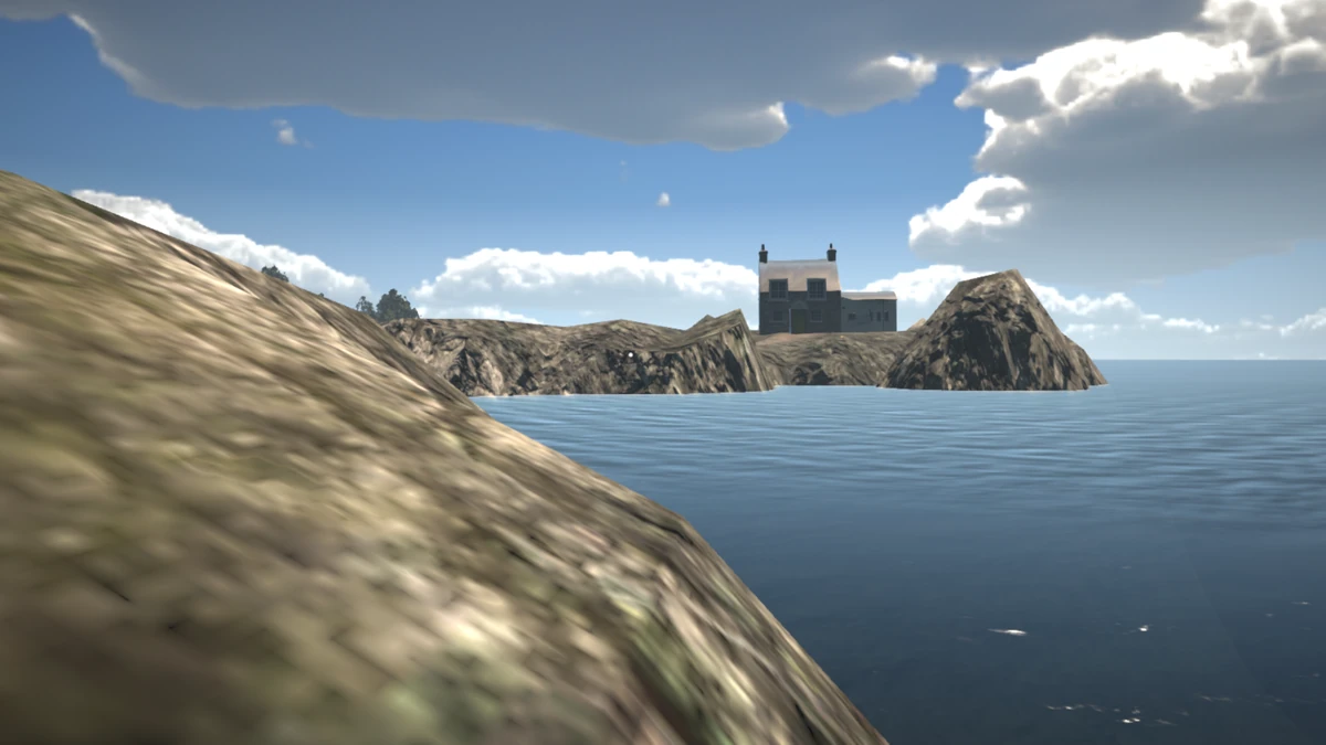 Rocky Edge | My Garage Wiki | Fandom