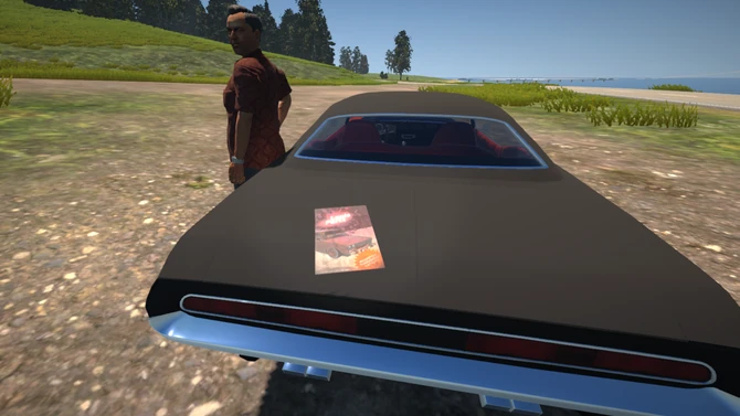Steve's Parts | My Garage Wiki | Fandom