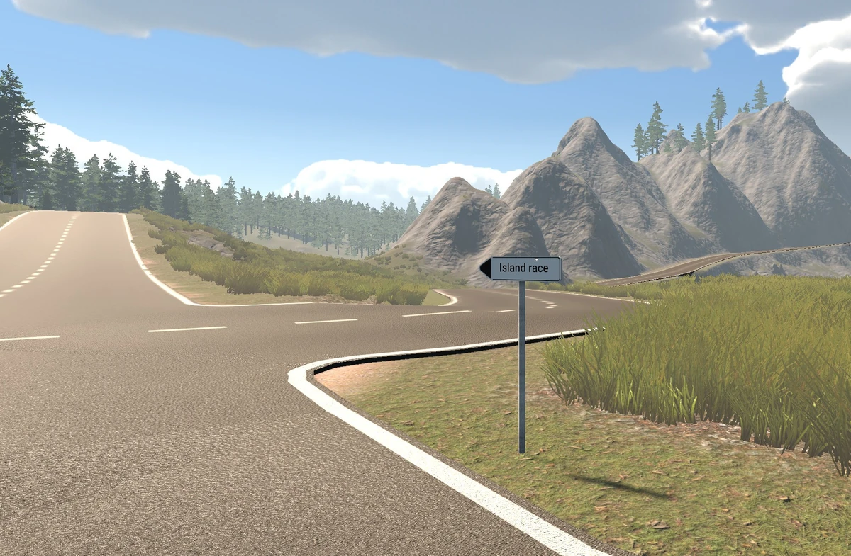 Racing | My Garage Wiki | Fandom