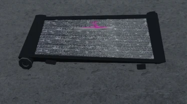 Damage System | My Garage Wiki | Fandom