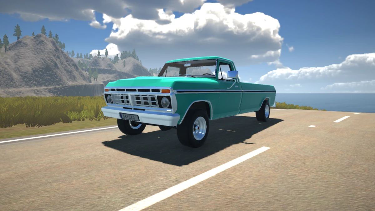 B200 | My Garage Wiki | Fandom