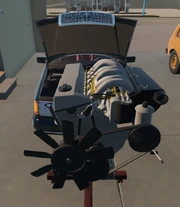 Engines | My Garage Wiki | Fandom