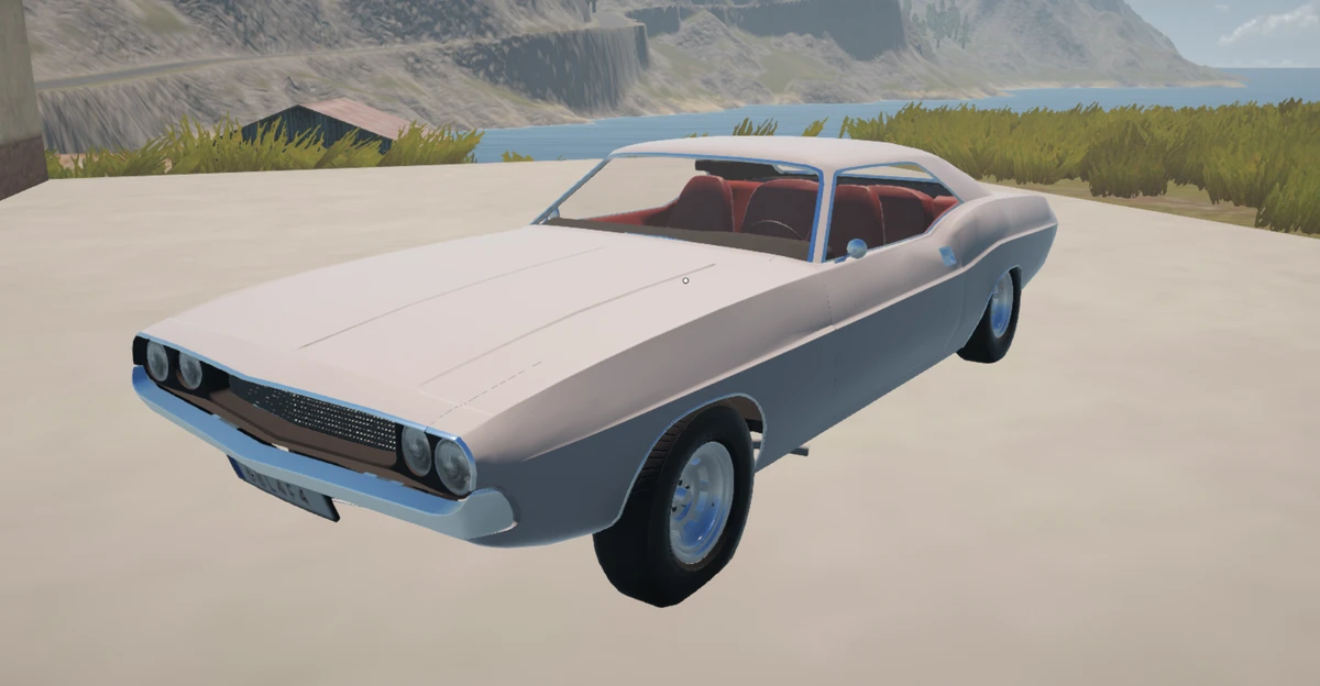 Bart | My Garage Wiki | Fandom