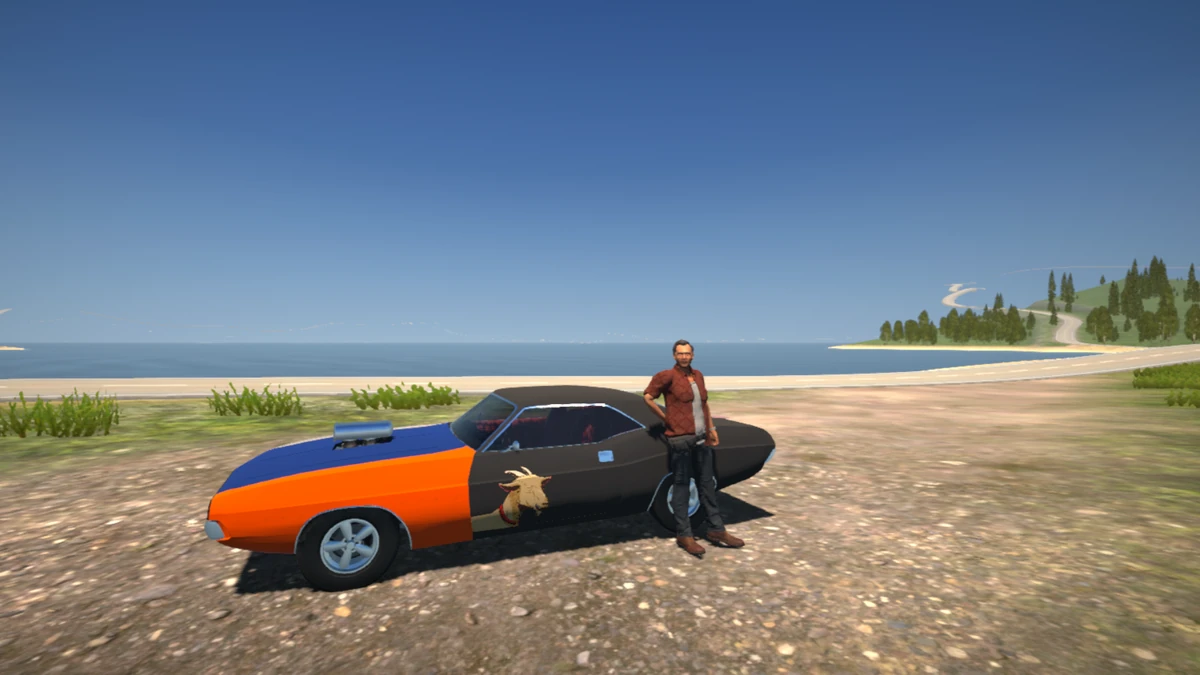 Steve's Parts | My Garage Wiki | Fandom