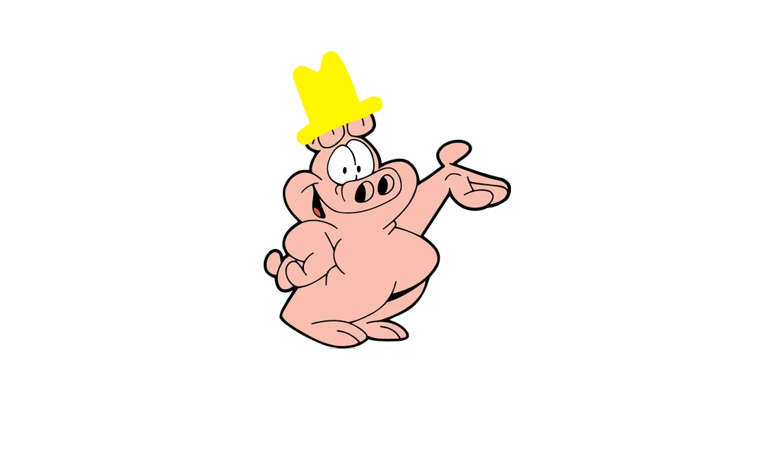 King Orson | My garfield fan Wiki | Fandom