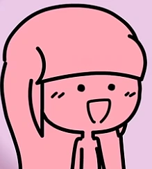 Lily Pink | My ghost friend Wiki | Fandom