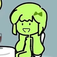 My ghost friend Wiki | Fandom