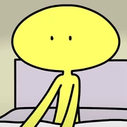 My ghost friend Wiki | Fandom