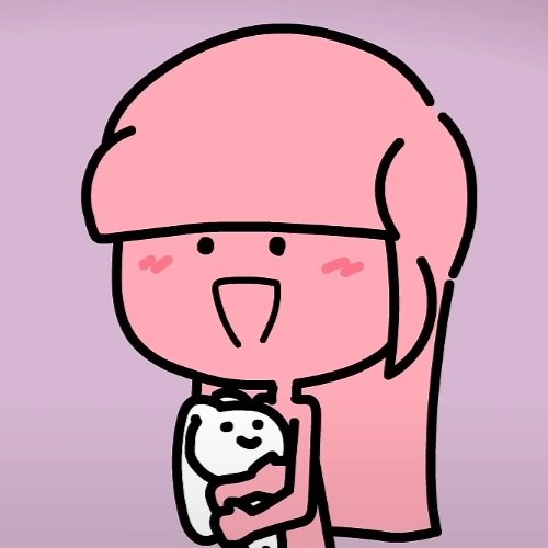 Lily Pink | My ghost friend Wiki | Fandom