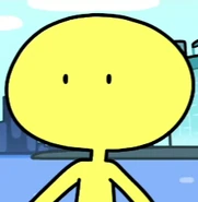 My Ghost Friend | My ghost friend Wiki | Fandom