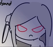 Susie/Gallery | My ghost friend Wiki | Fandom