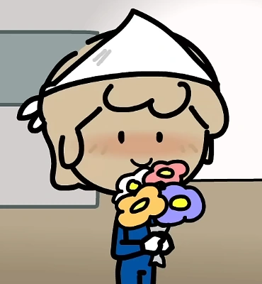 Billy Worker | My ghost friend Wiki | Fandom