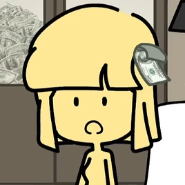 Ella Rich | My ghost friend Wiki | Fandom