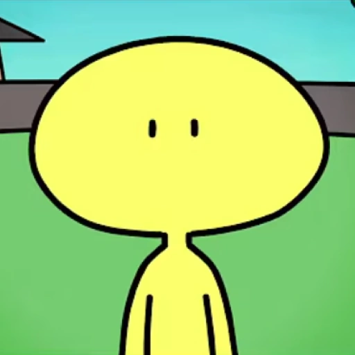 Bob | My ghost friend Wiki | Fandom