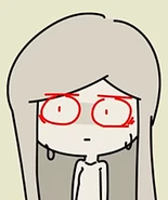 Susie/Gallery | My ghost friend Wiki | Fandom