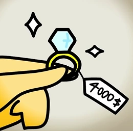 Ella's Ring | My ghost friend Wiki | Fandom