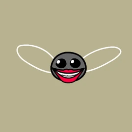 Fly | My ghost friend Wiki | Fandom