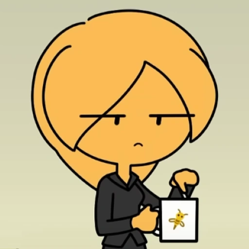 Ivy | My ghost friend Wiki | Fandom