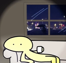 Bob's Home | My ghost friend Wiki | Fandom