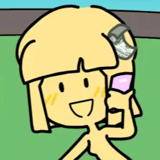 Ella Rich | My ghost friend Wiki | Fandom