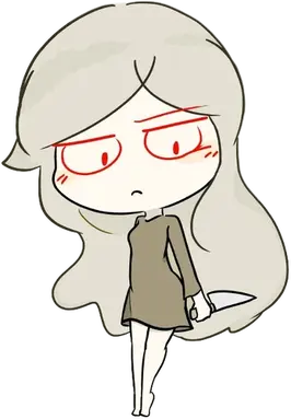 Susie | My ghost friend Wiki | Fandom