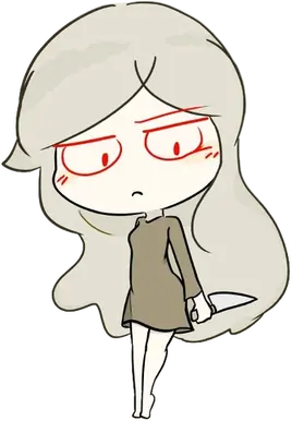 Susie | My ghost friend Wiki | Fandom