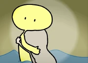 Bob | My ghost friend Wiki | Fandom