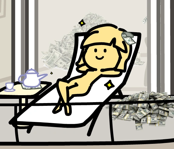 Ella Rich | My ghost friend Wiki | Fandom