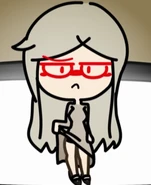 Susie/Gallery | My ghost friend Wiki | Fandom