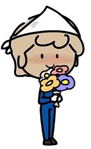Billy Worker | My ghost friend Wiki | Fandom