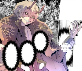 Voros | MY GIFT LVL 9999 UNLIMITED GACHA Wiki | Fandom