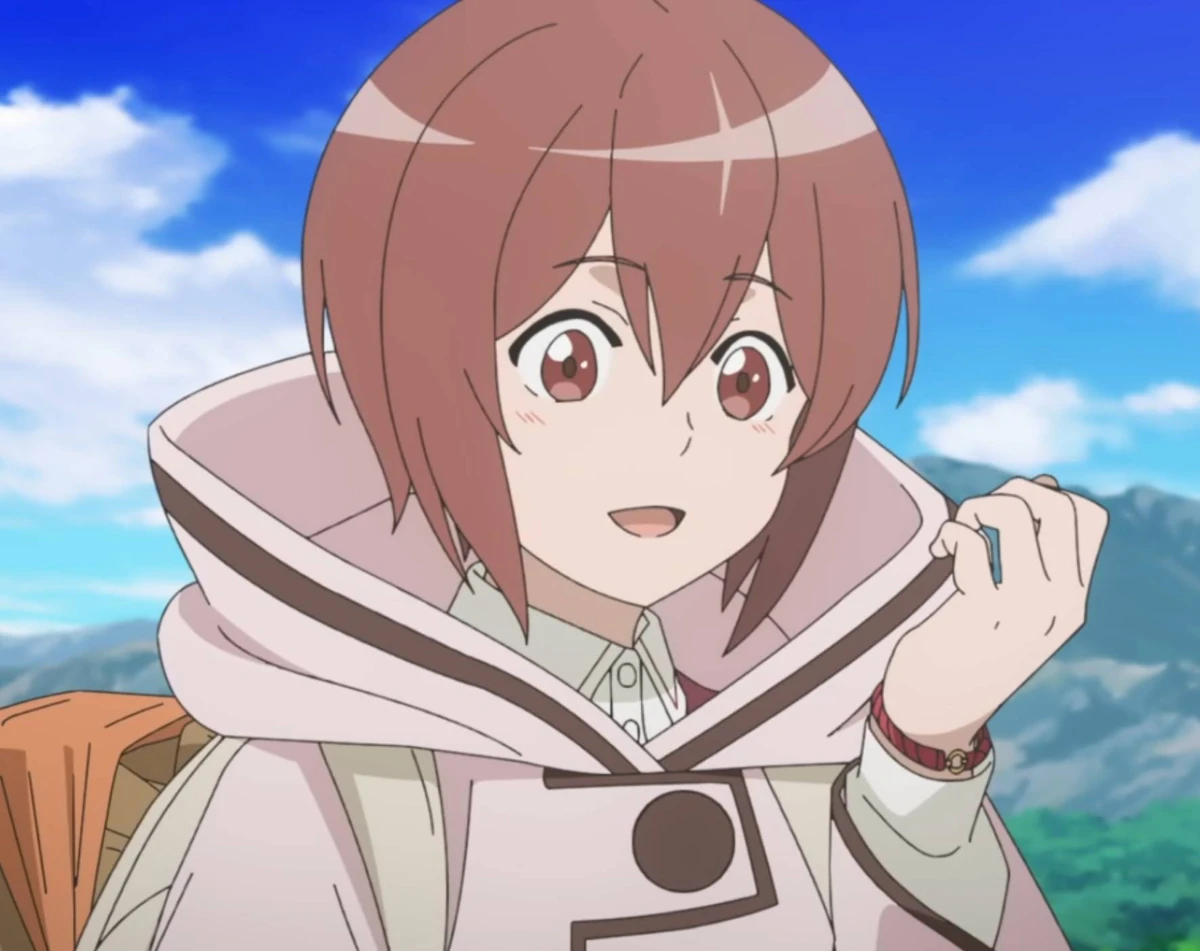 Miya | MY GIFT LVL 9999 UNLIMITED GACHA Wiki | Fandom