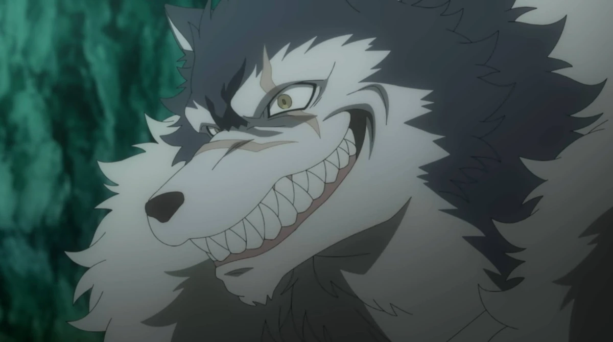 Garou | MY GIFT LVL 9999 UNLIMITED GACHA Wiki | Fandom