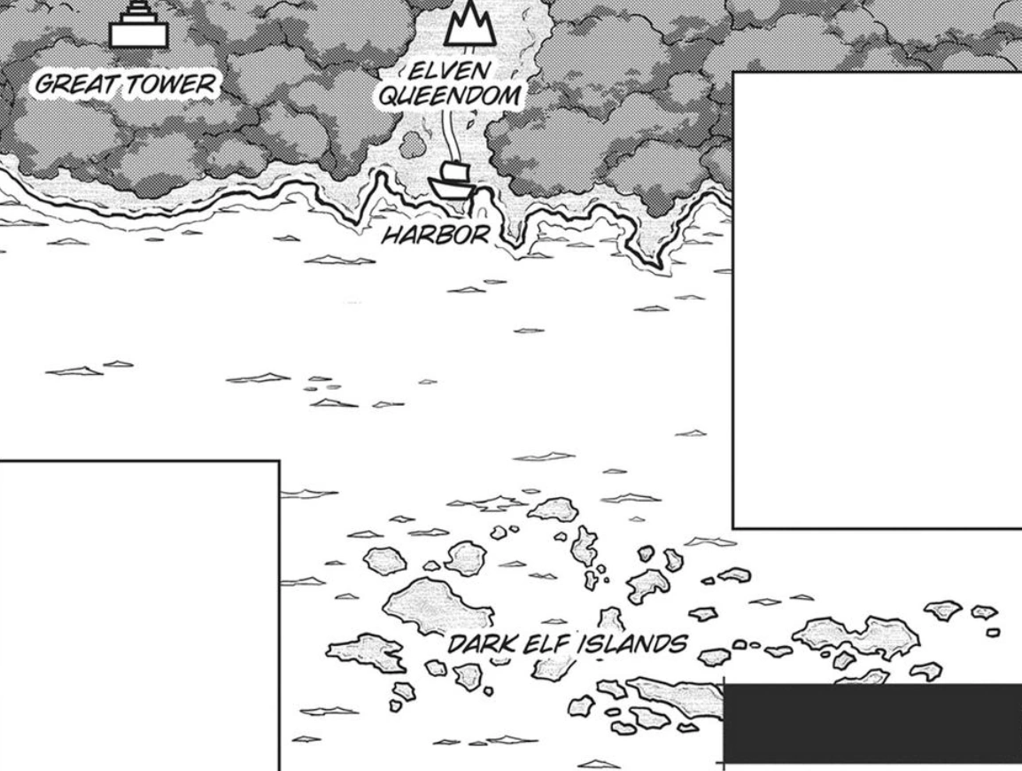 Dark Elf Islands | MY GIFT LVL 9999 UNLIMITED GACHA Wiki | Fandom