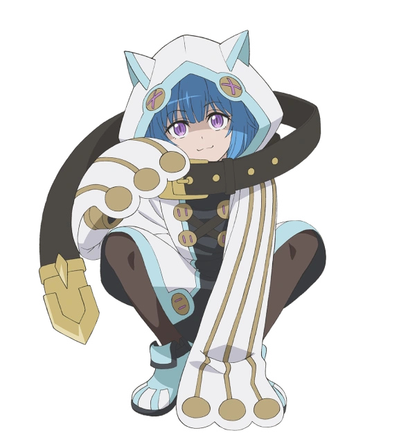 Aoyuki | MY GIFT LVL 9999 UNLIMITED GACHA Wiki | Fandom