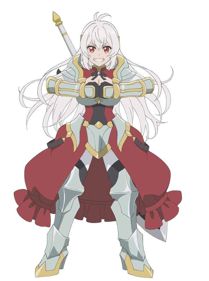 Nazuna | MY GIFT LVL 9999 UNLIMITED GACHA Wiki | Fandom