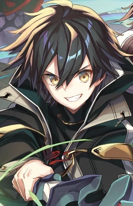 Light | MY GIFT LVL 9999 UNLIMITED GACHA Wiki | Fandom