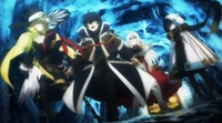 Infinite GACHA Arc | MY GIFT LVL 9999 UNLIMITED GACHA Wiki | Fandom