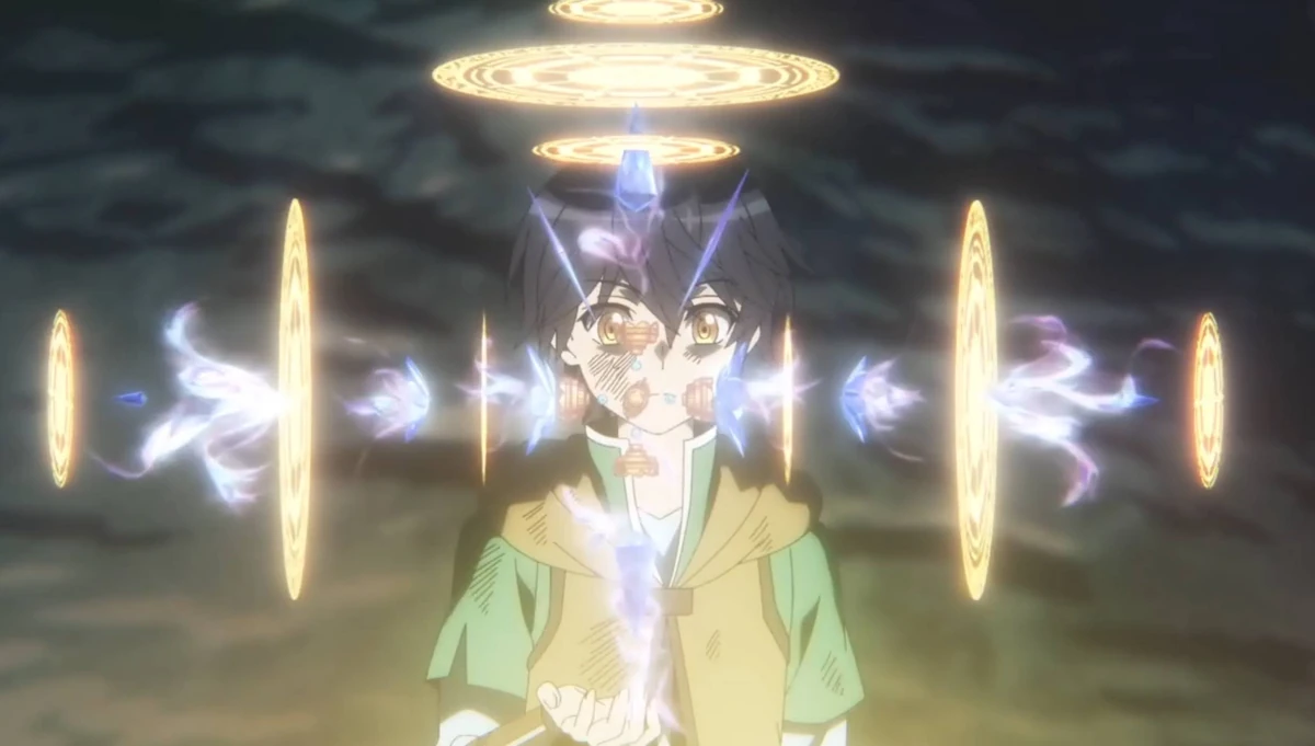 Infinite GACHA Arc | MY GIFT LVL 9999 UNLIMITED GACHA Wiki | Fandom