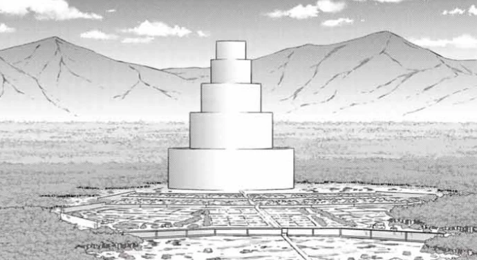 Giant Tower | MY GIFT LVL 9999 UNLIMITED GACHA Wiki | Fandom