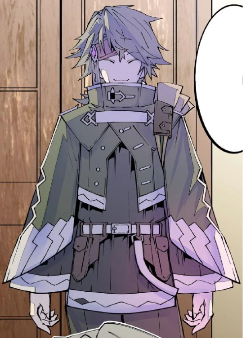 Fay | MY GIFT LVL 9999 UNLIMITED GACHA Wiki | Fandom