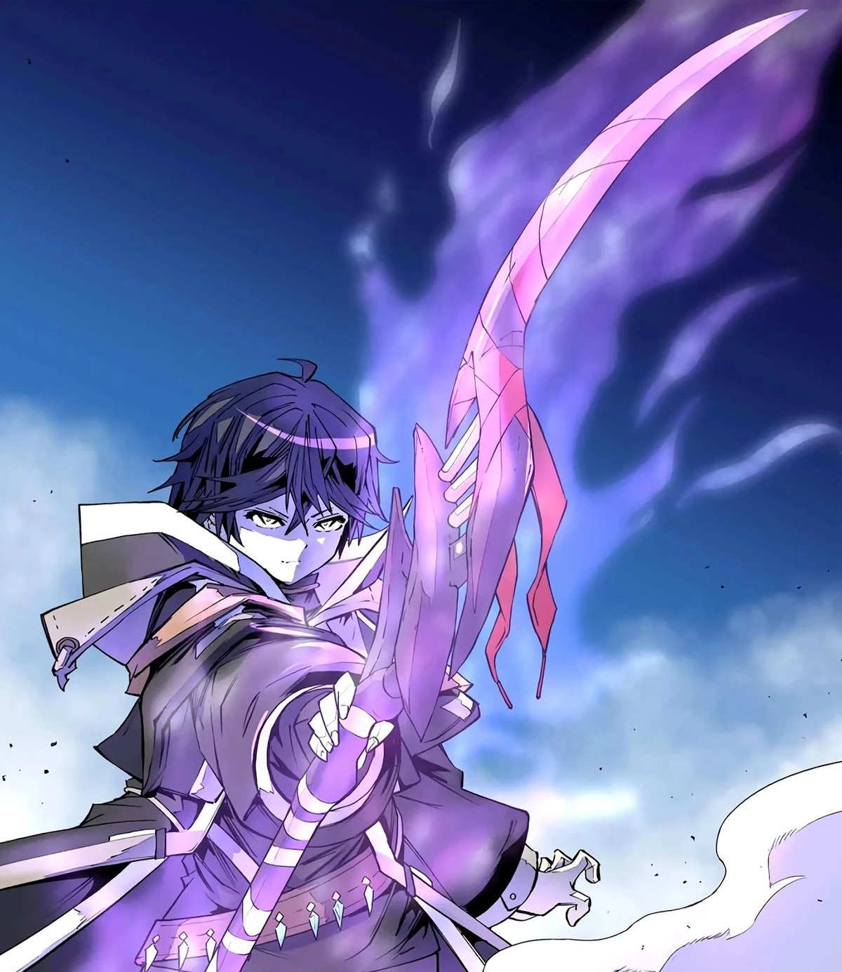 Divine Burial Gungnir | MY GIFT LVL 9999 UNLIMITED GACHA Wiki | Fandom