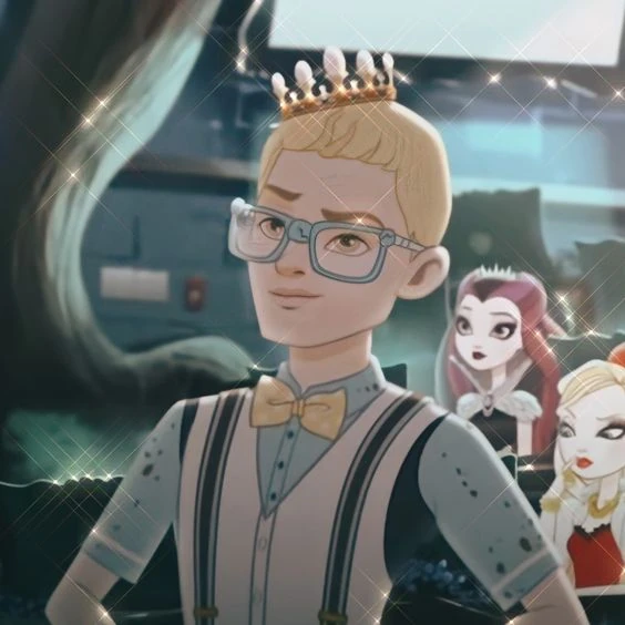 Henry Dumpty | My Happy Ending Wiki | Fandom