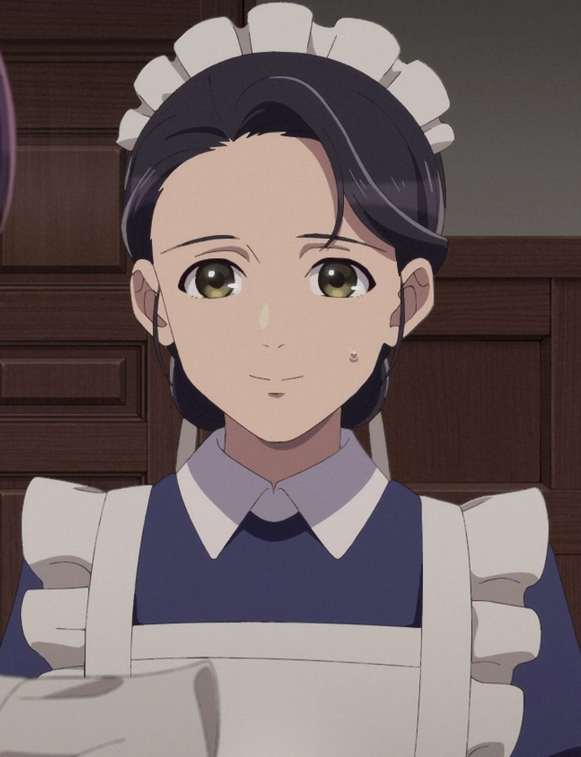 Natsuyo | My Happy Marriage Wiki | Fandom